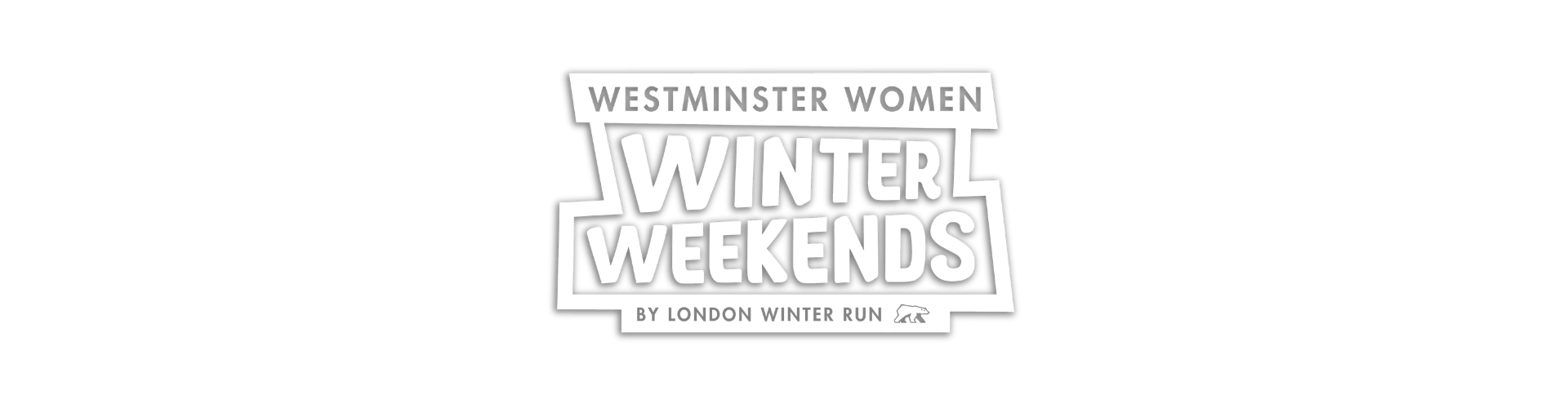 Enter 2024 - Westminster Women Winter Weekends